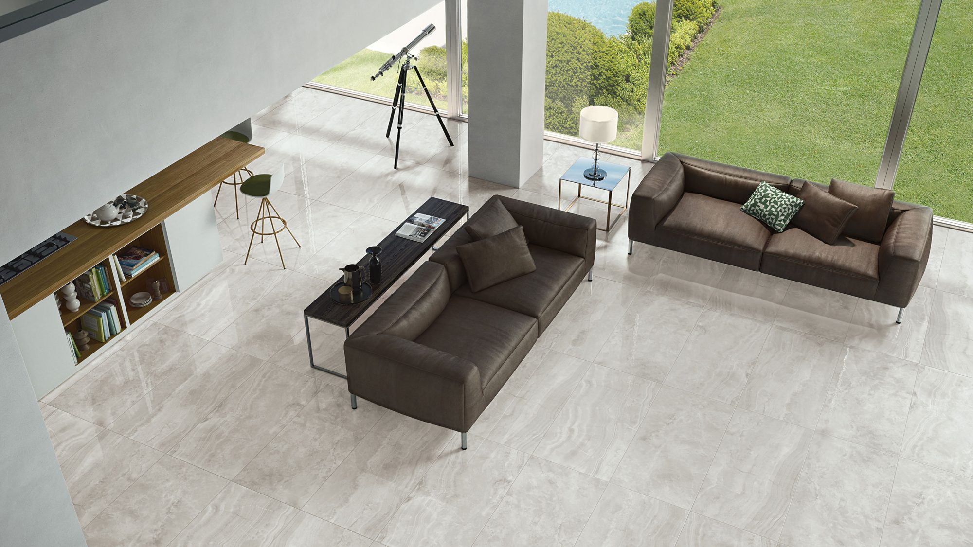 Ceramic Tiles for Home - Osiyano Tiles